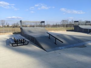 Black Rock – PA Skateparks
